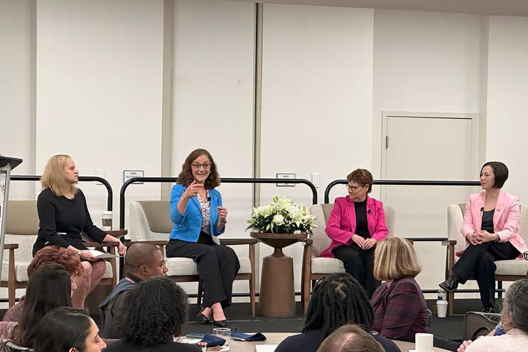 Photo gallery: Compliance Week National 2024 | Event | Compliance Week